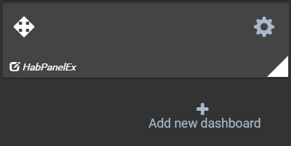 HPEx - HabPanel Extension - HABPanel - openHAB Community