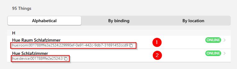 Troubele With Binding For Api V2 Rule Actions Dynamiccommand Bindings Openhab Community