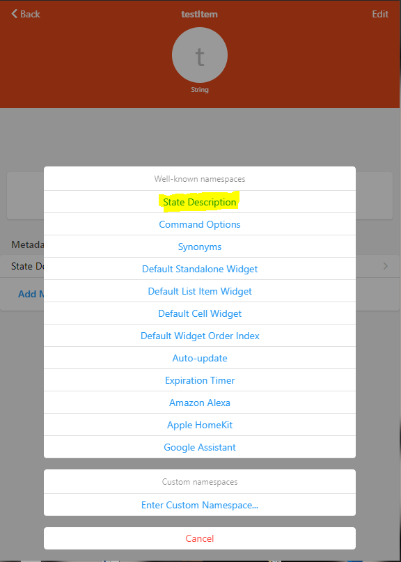 MQTT thing-Definition with inverse ON/OFF and seperated commandTopic - Beginners - openHAB Community