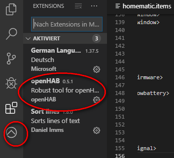 [SOLVED] Changed event on contact item not triggered - Page 2 - Scripts ...