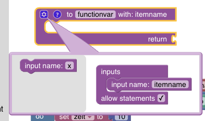 [SOLVED] Pass a variable to timerfunction in Blocky - Scripts & Rules - openHAB Community