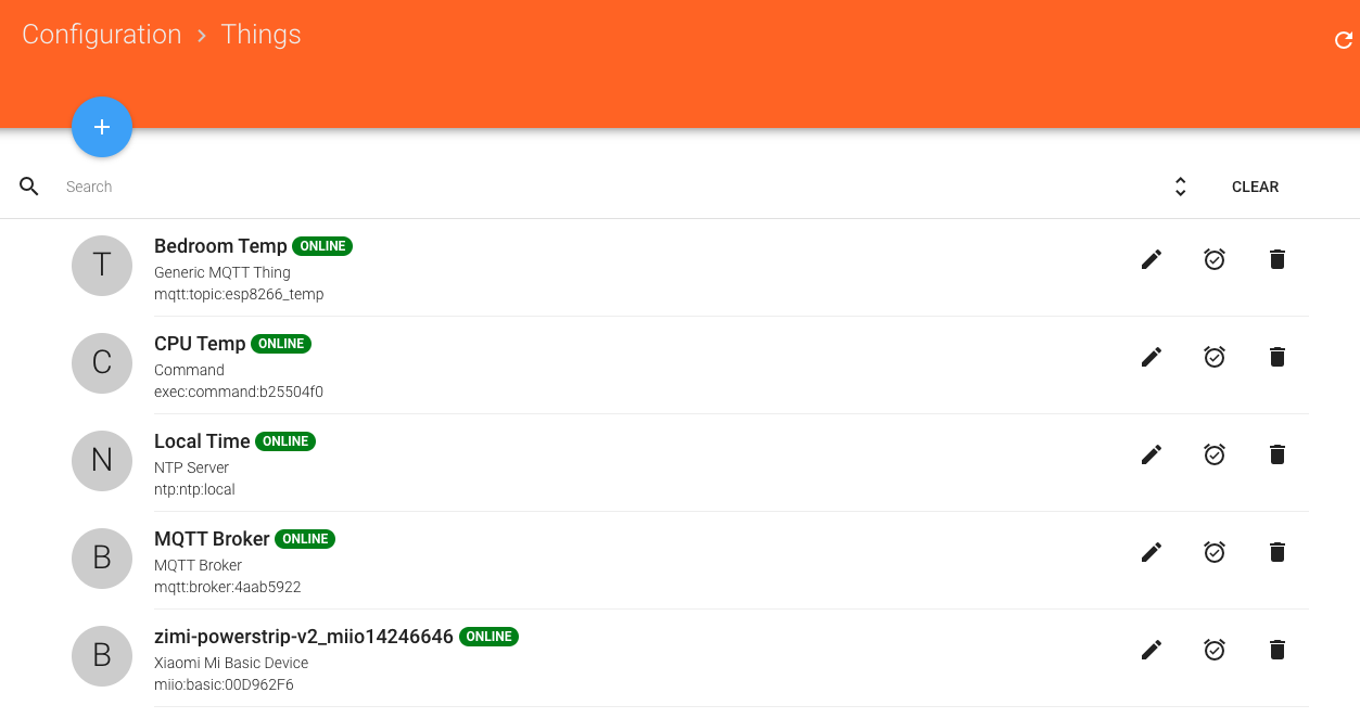 I Have Problems With Connecting Mqtt After Installing Openhab 25