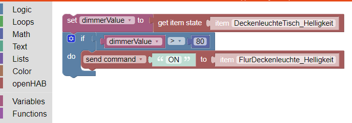 Problem With Rule Under Oh3 Scripts And Rules Openhab Community 