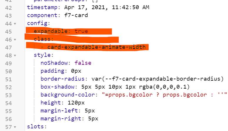 [OH3] Main UI Examples - Page 8 - UIs - openHAB Community