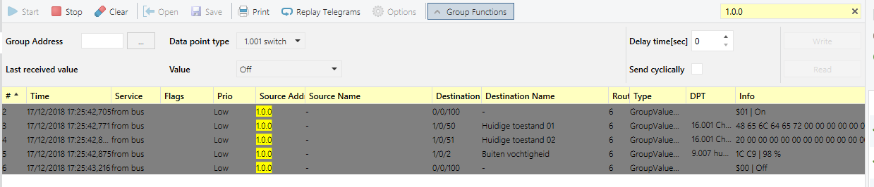 Try to use rules to send valeus on the KNX from other bindings - Page 2 - Scripts & Rules ...