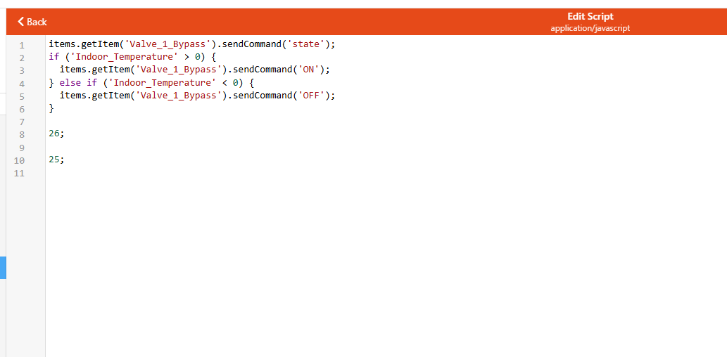 [HELP] Build controller home and boiler heating - Scripts & Rules ...