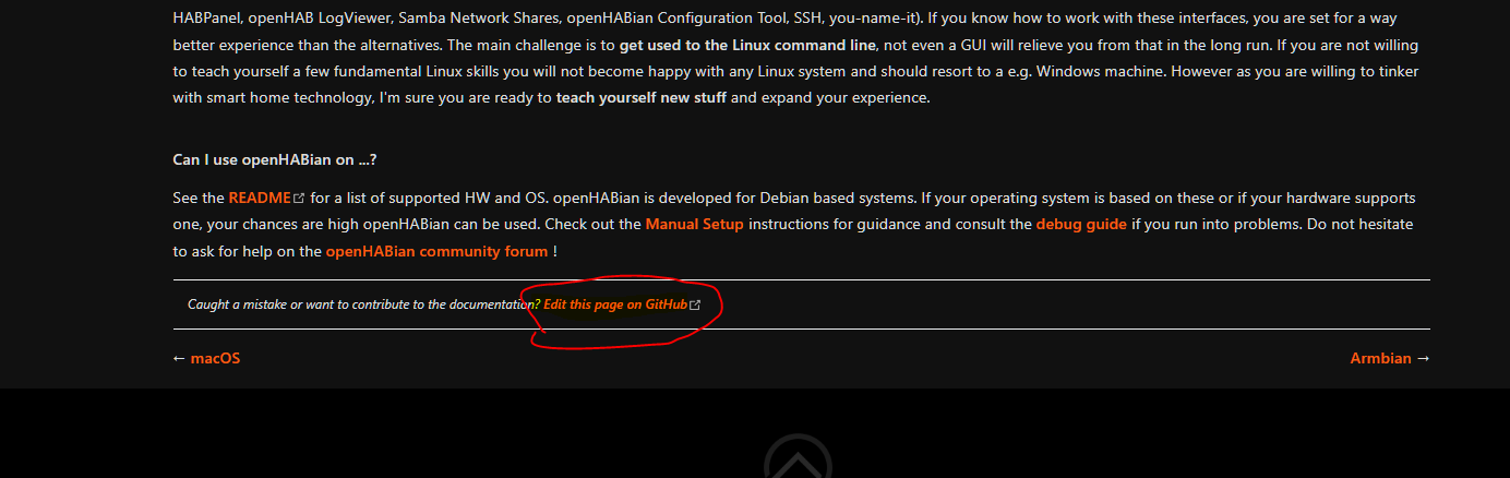 Raspberry Pi openHab image does not install, debug does not work - Installation - openHAB Community