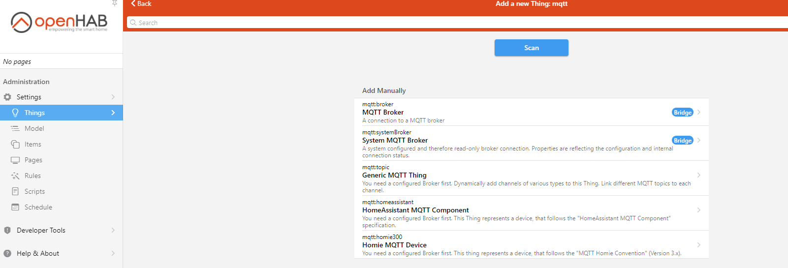 Openhab 3 Mqtt Broker Problems - Page 2 - Bindings - openHAB Community