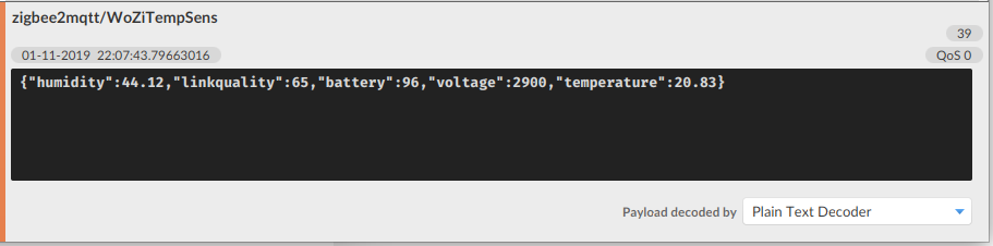 Solved Failing Getting Data Via Mqtt Binding Bindings Openhab