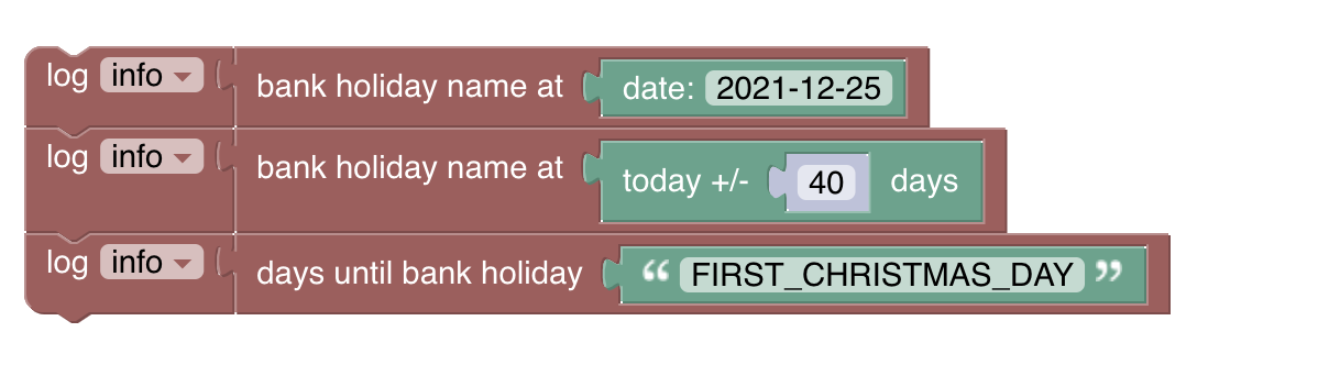 Extending Blockly with new openHAB commands - Development - openHAB Community