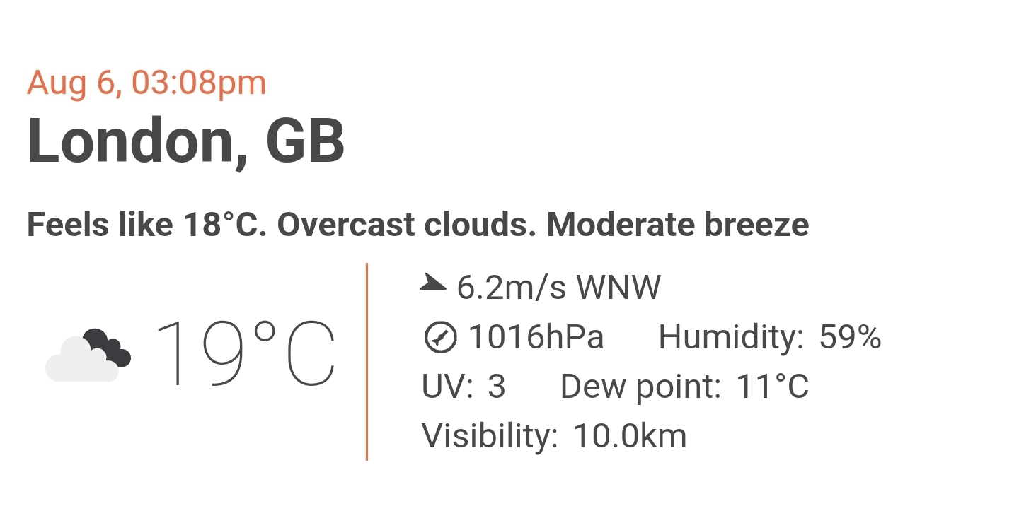 Errors After Upgrade To Oh4 Unit Conversion And Icon File Openweathermap Openhab Community