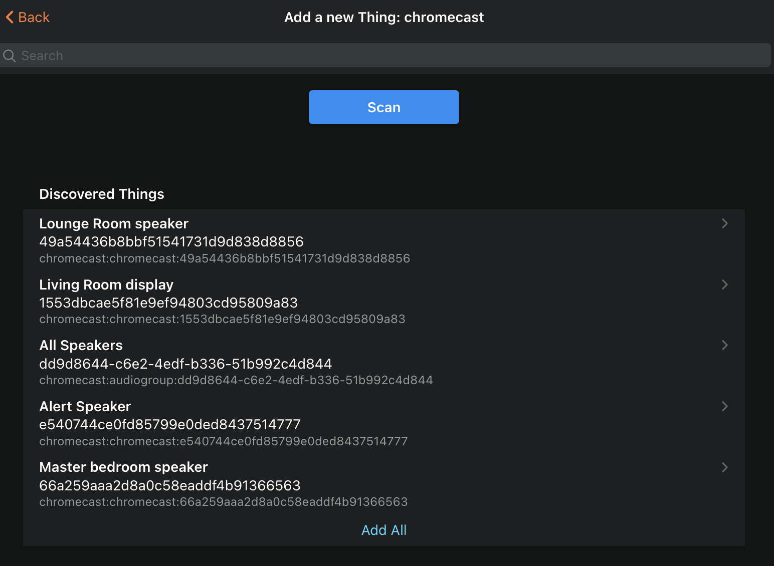 Ideas for new openHAB installation experience - Development - openHAB Community