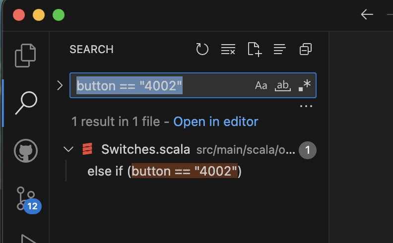 Problem with Hue switches randomly reporting 4XXX action when pressing any of the other buttons ...