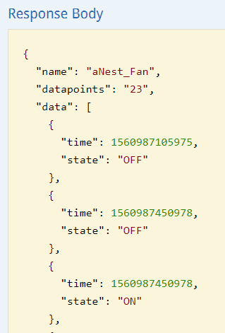 [closed][unsolved]Influxdb sumSince not working for switches - Persistence Services - openHAB ...