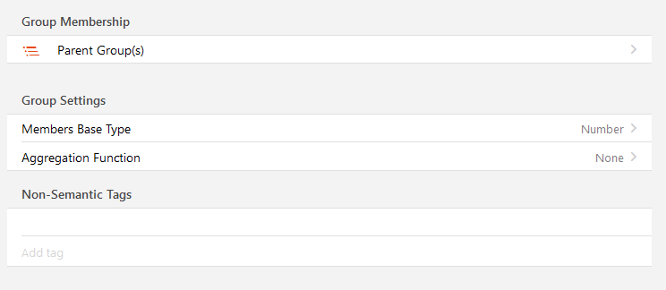 Group Number Count Main-UI - Items & Sitemaps - openHAB Community