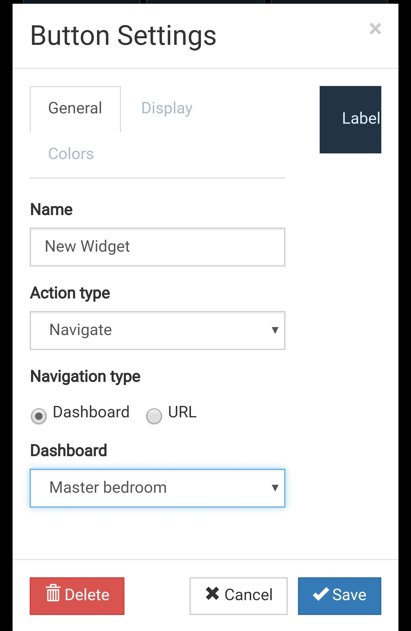 Template widget - tutorial & examples - make your own widget! - Page 14 - HABPanel - openHAB ...