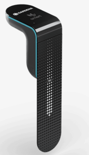 Gardena: Connection of new Smart Sensor possible? - Bindings - openHAB ...