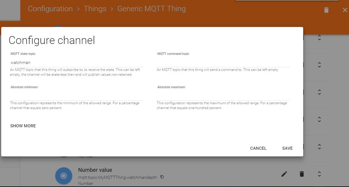 Solved Mqtt Item Data Problem Items And Sitemaps Openhab Community 