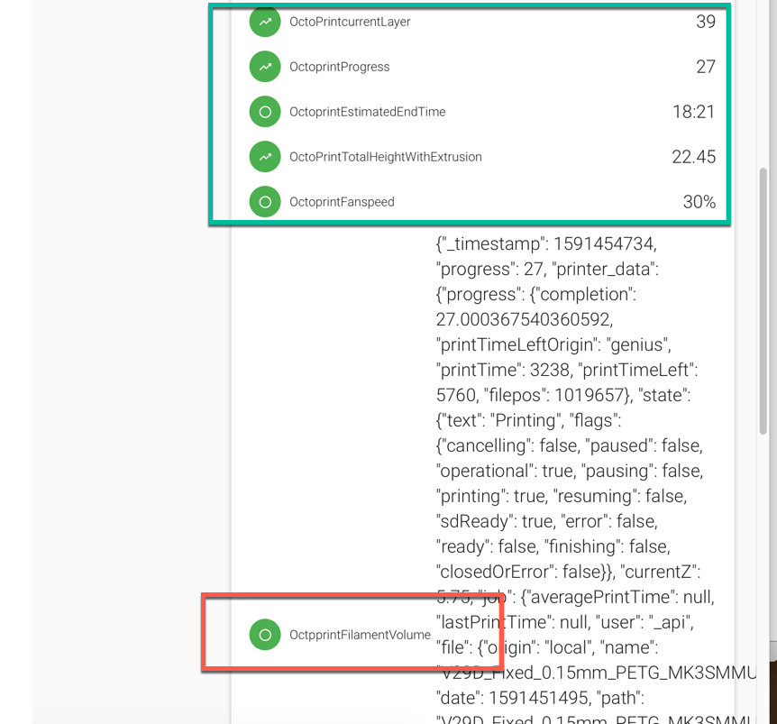Rule or Script for 3d Printing MQTT - Scripts & Rules - openHAB Community