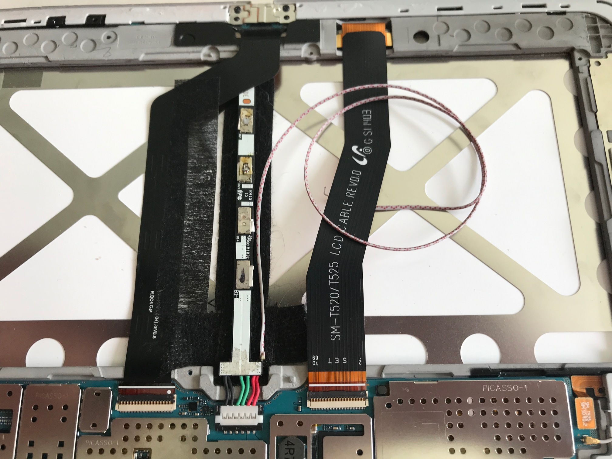 Your setup for a wall mounted tablet - HABPanel - openHAB Community