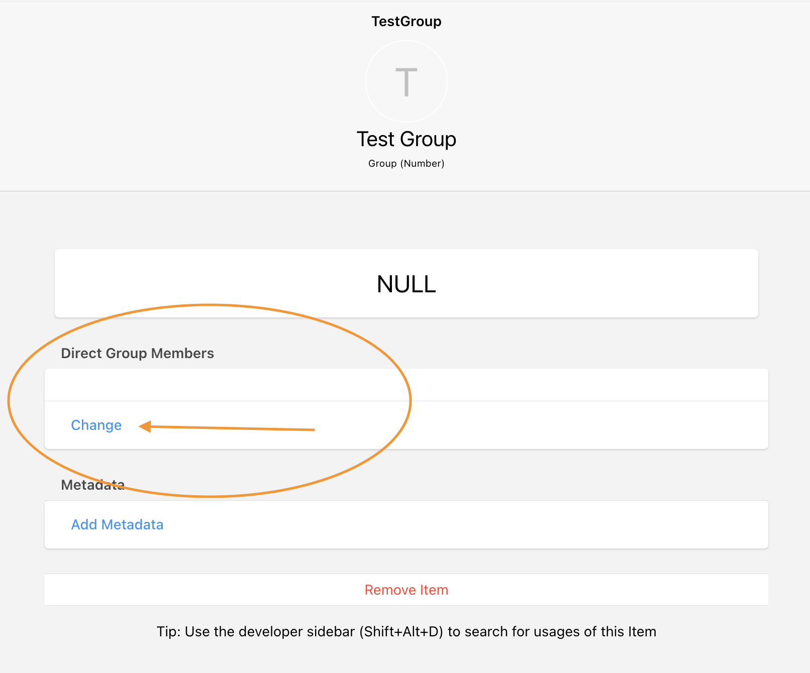Minimum Of Values A Parameter Openhab3 Openhab Community