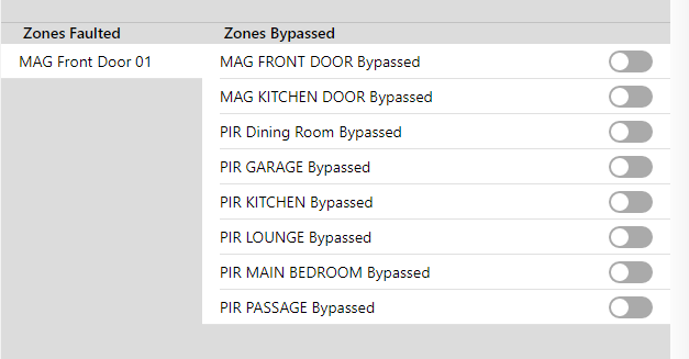 OH3 oh-list-item and oh-toggle-item background setting - Beginners - openHAB Community