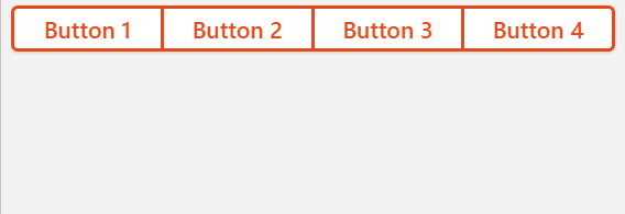Oh-repeater with oh-button issue - Widgets - openHAB Community