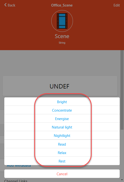 Philips Hue Api2 Set Scene Via Hueactions And Dsl Beginners Openhab Community