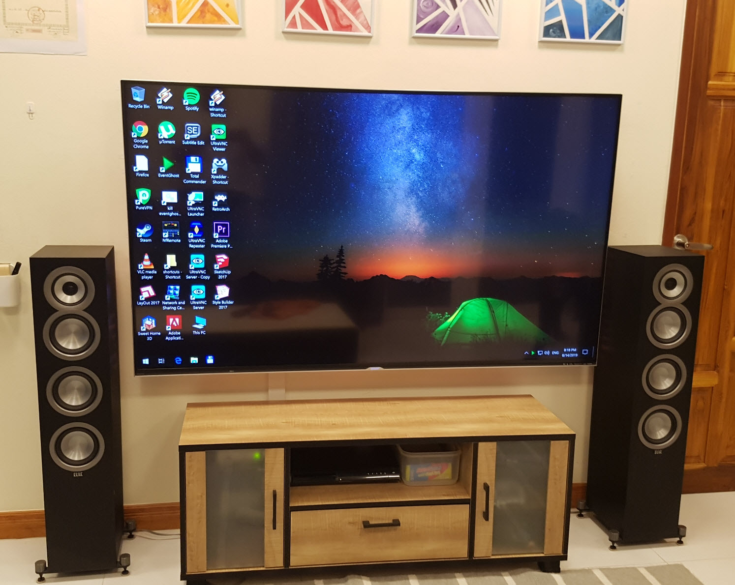 Practical Smart Home for a Beginner - Beginners - openHAB Community