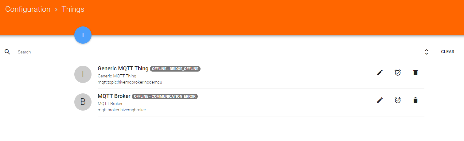 Mqtt Binding Cant Work Installation Openhab Community