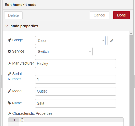 Openhab and node-red - Page 2 - Solutions - openHAB Community