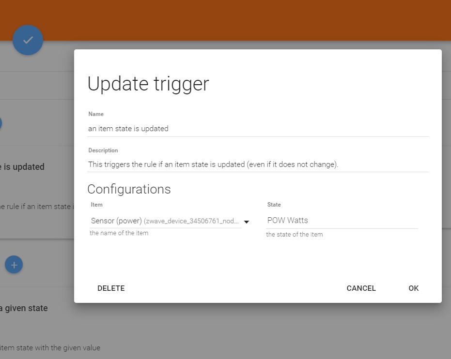 Rules engine Fibaro wall plug - Scripts & Rules - openHAB Community