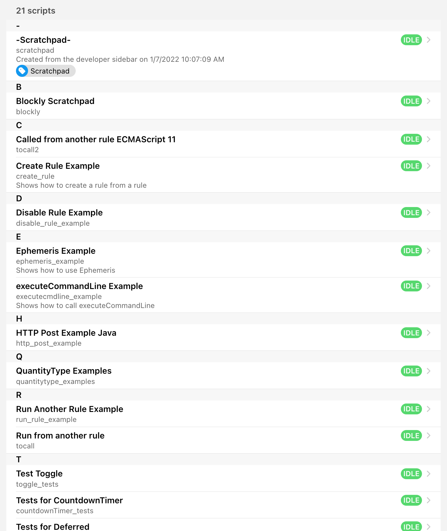 Oh3 Search In Rules Scripts And Rules Openhab Community 