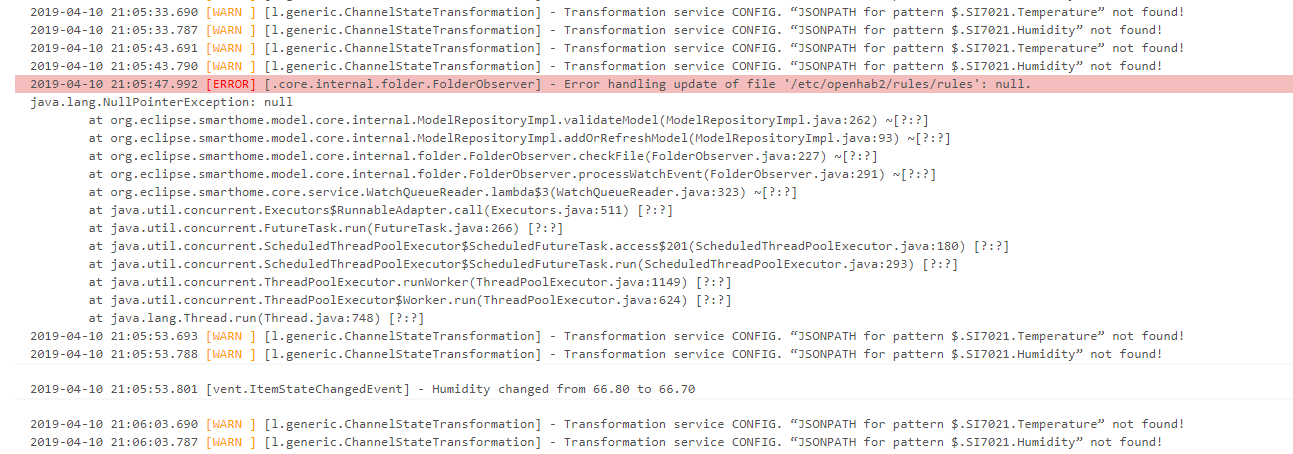 Fan rule - Scripts & Rules - openHAB Community
