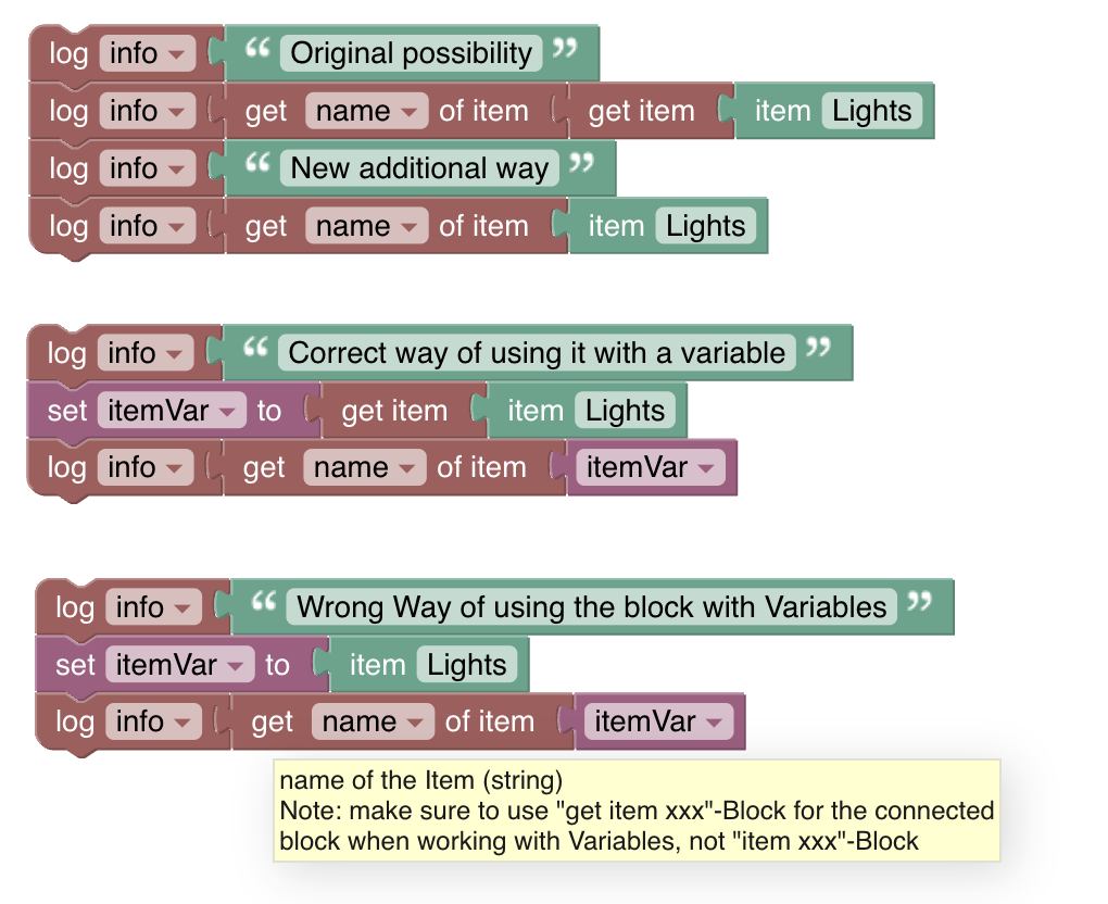 "Less then" / "Greater then" comparison return value seems to be inverted - Scripts & Rules ...