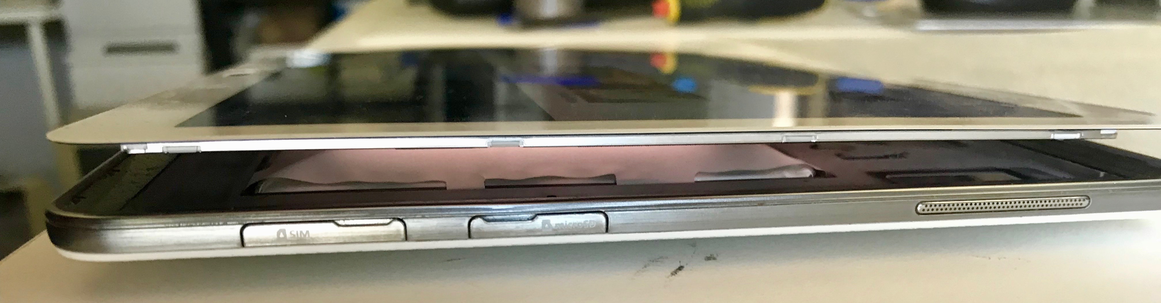 Your setup for a wall mounted tablet - Page 7 - HABPanel - openHAB ...