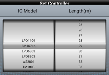 Wifi-LED Binding | Control Kapego PlayLED - Bindings - openHAB Community