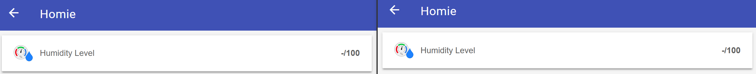 Basic UI items not updating - UIs - openHAB Community