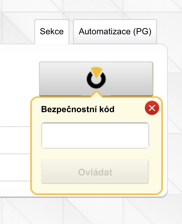 Jablotron Alarm Binding for OpenHAB - Page 3 - Bindings - openHAB Community