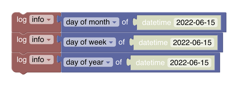 Extending Blockly with new openHAB commands - Page 19 - Development - openHAB Community
