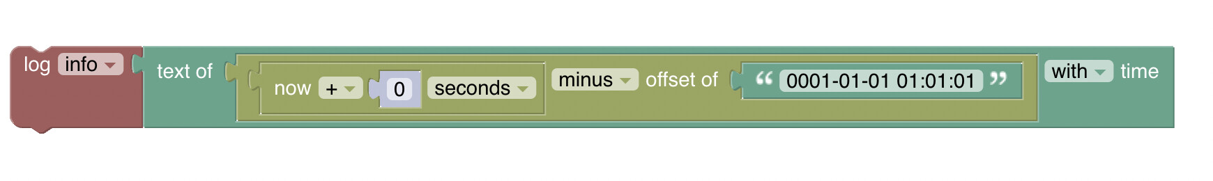 Extending Blockly with new openHAB commands - Page 16 - Development - openHAB Community