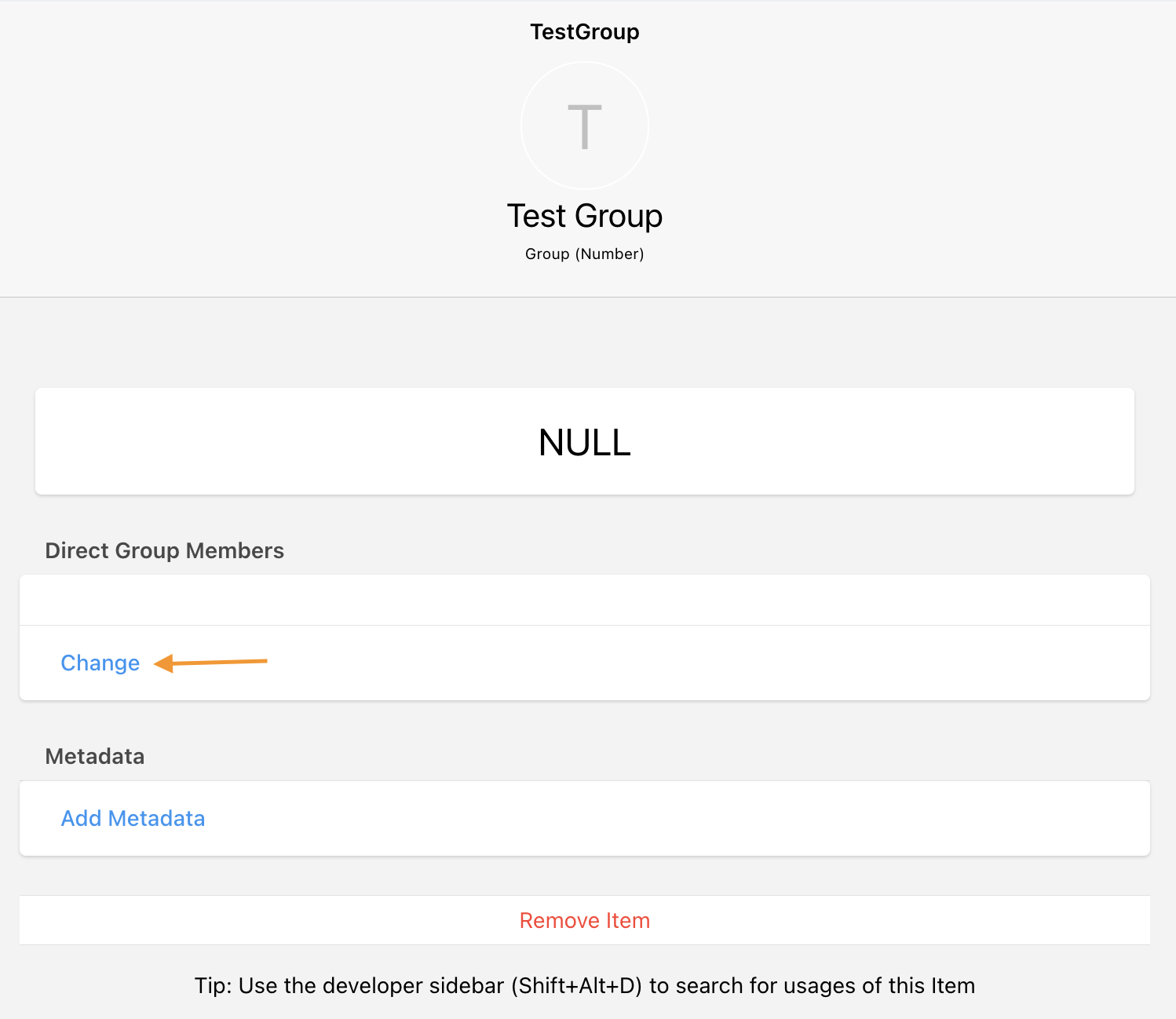 Minimum Of Values A Parameter Openhab3 Openhab Community
