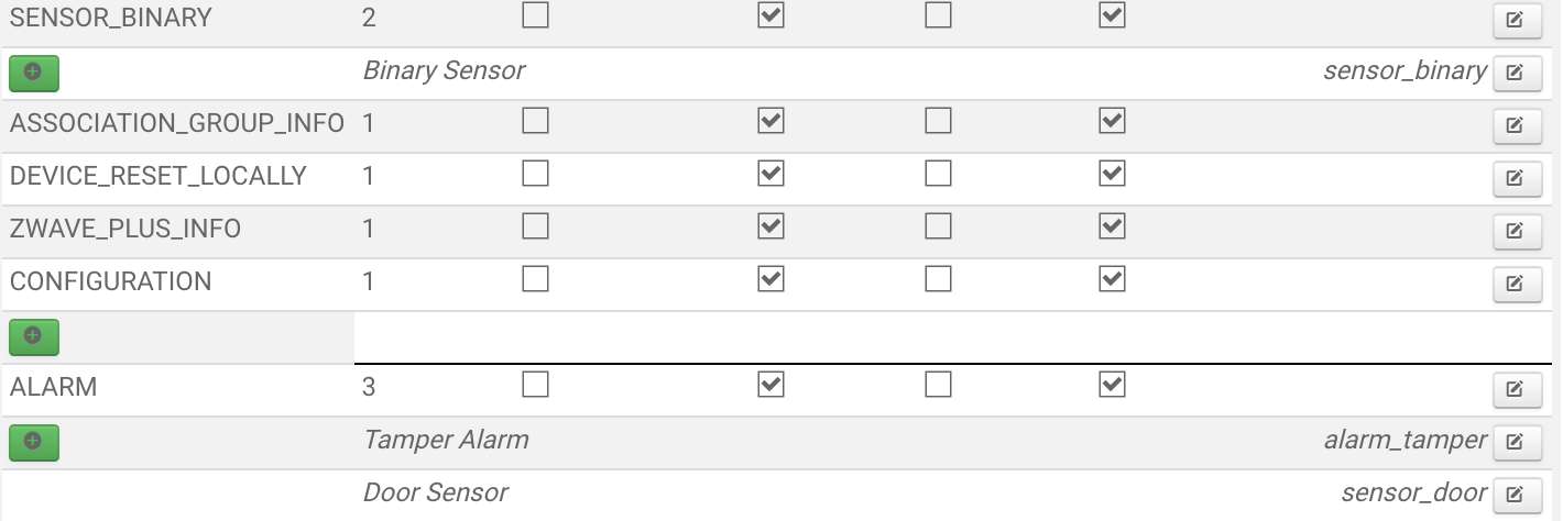 Unknown Z-Wave device: How to proceed? - Bindings - openHAB Community