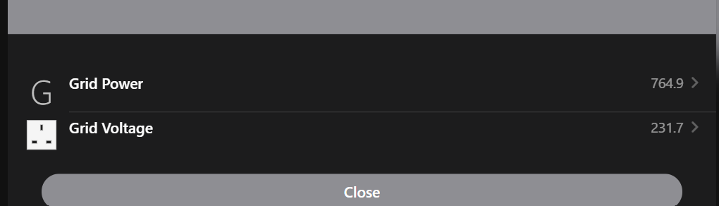 Node-red not updating OpenHab items in IOS App - iOS App - openHAB Community