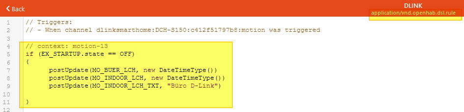 Ivan’s Helper Libraries - OH3, Python, JavaScript - Page 2 - Scripts & Rules - openHAB Community