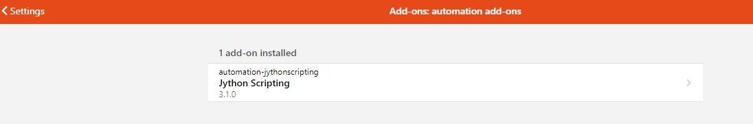 Ivan’s Helper Libraries - OH3, Python, JavaScript - Page 2 - Scripts & Rules - openHAB Community