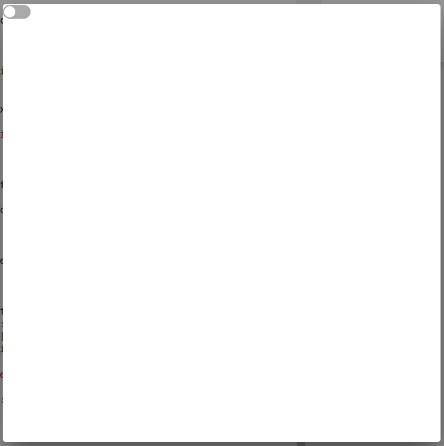 Custom widget - how to open small window on the click - Beginners - openHAB Community