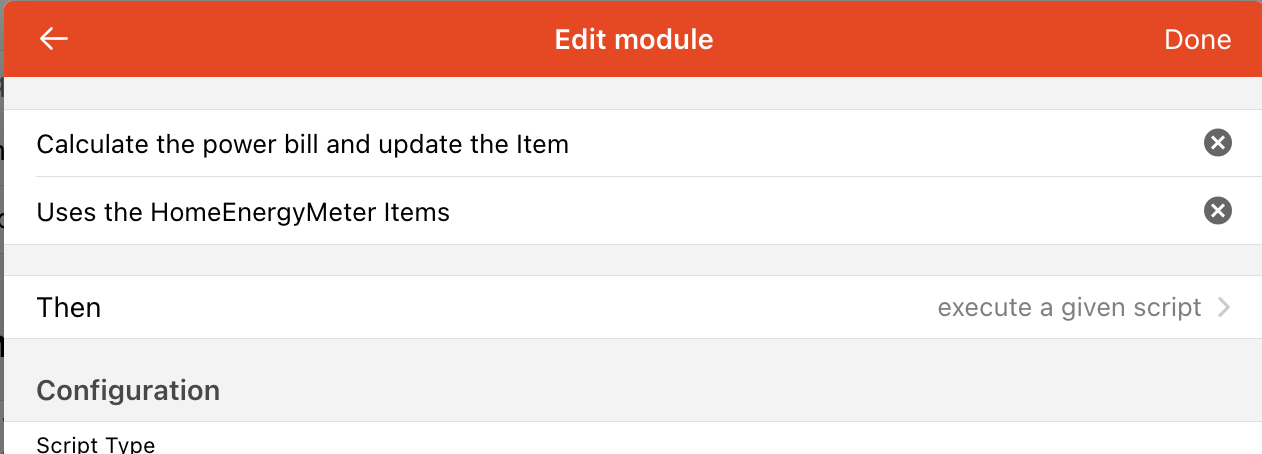 Send value to command in a UI rule - Scripts & Rules - openHAB Community