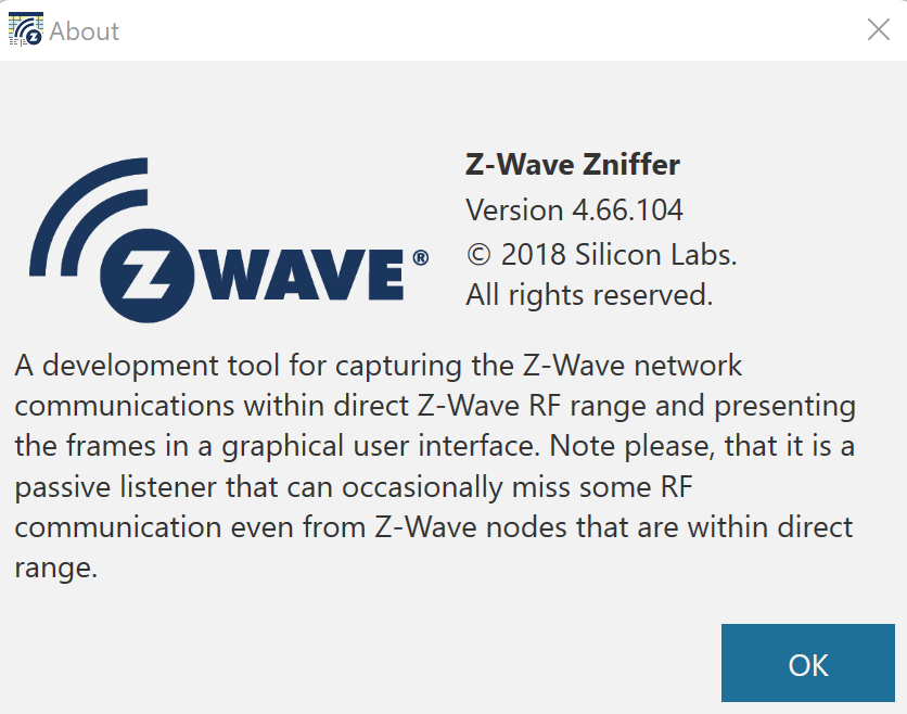 Best practice to debugging Z-Wave - Page 2 - Bindings - openHAB Community