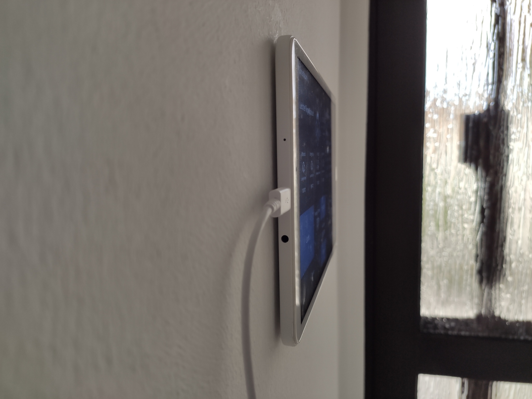 Your setup for a wall mounted tablet - Page 9 - HABPanel - openHAB ...